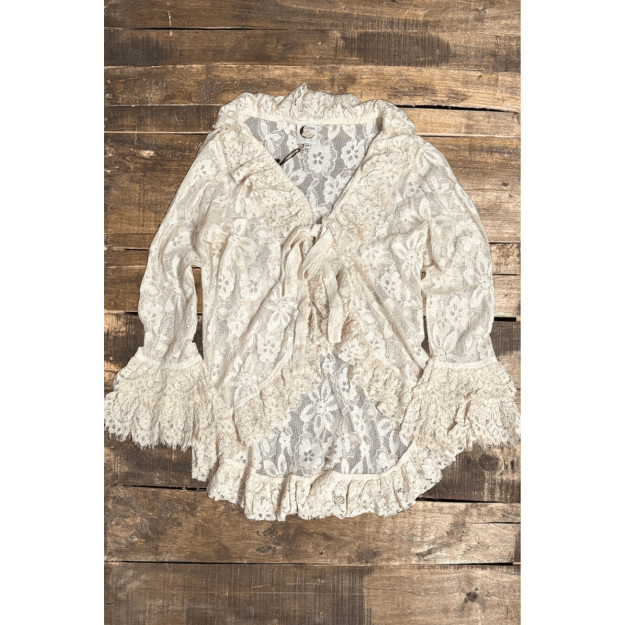 Jaded Gypsy – ivyandlavyboutique